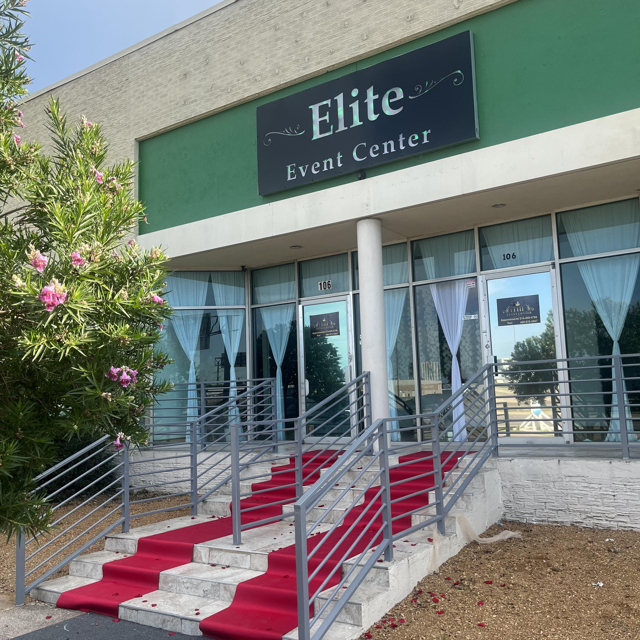 Home [eliteeventcentertx.com]